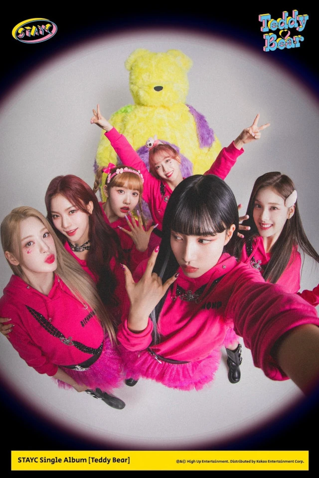 STAYC | Wiki K-pop | Fandom