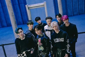 ODDINARY | Wiki K-pop | Fandom