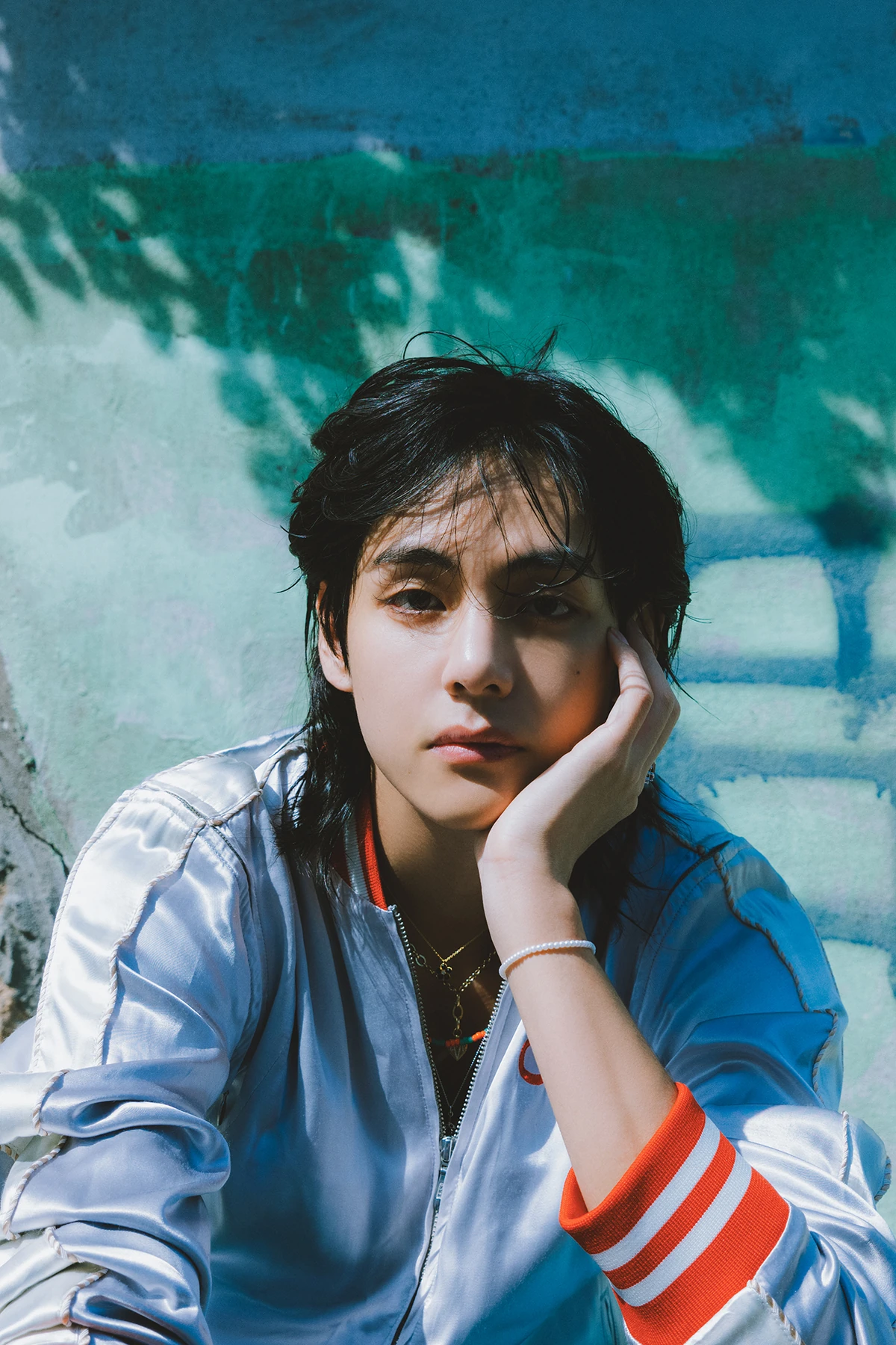 V | Wiki K-pop | Fandom