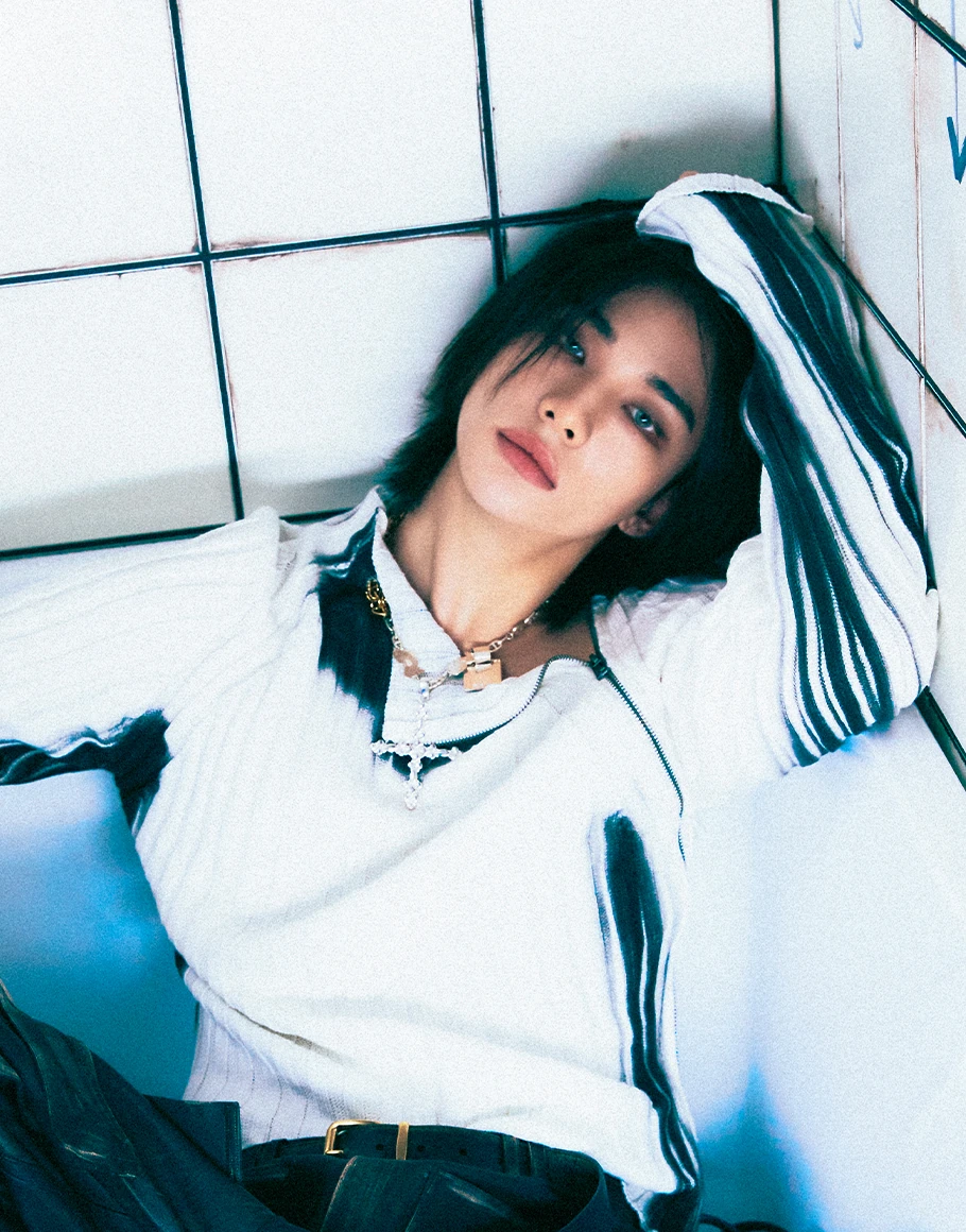 Hyunjin (Stray Kids) | Wiki K-pop | Fandom