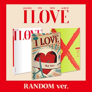 I love | Wiki K-pop | Fandom