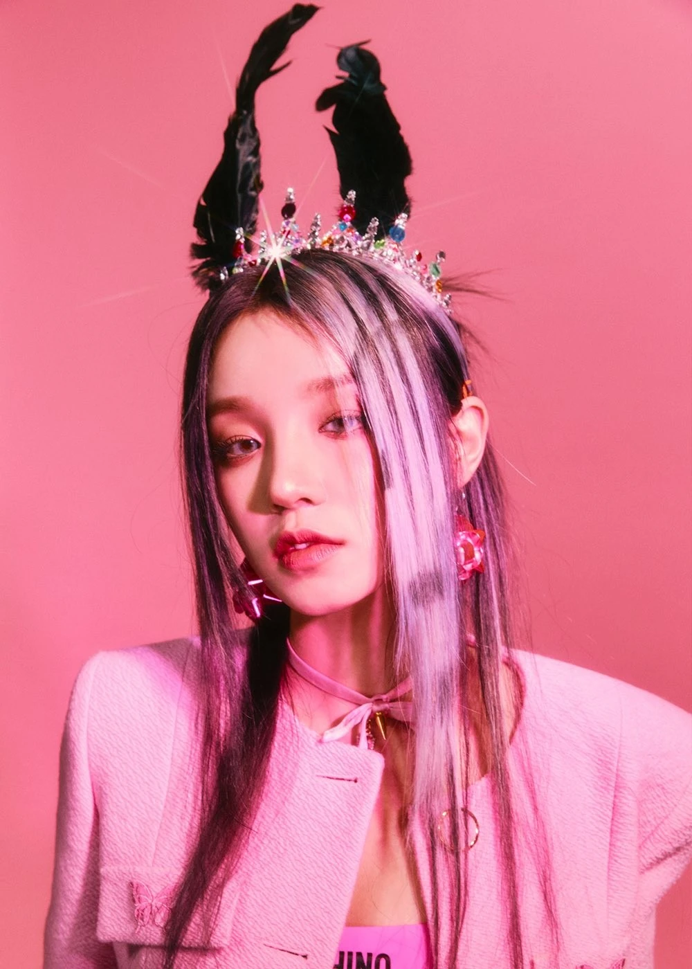 Yuqi | Wiki K-pop | Fandom