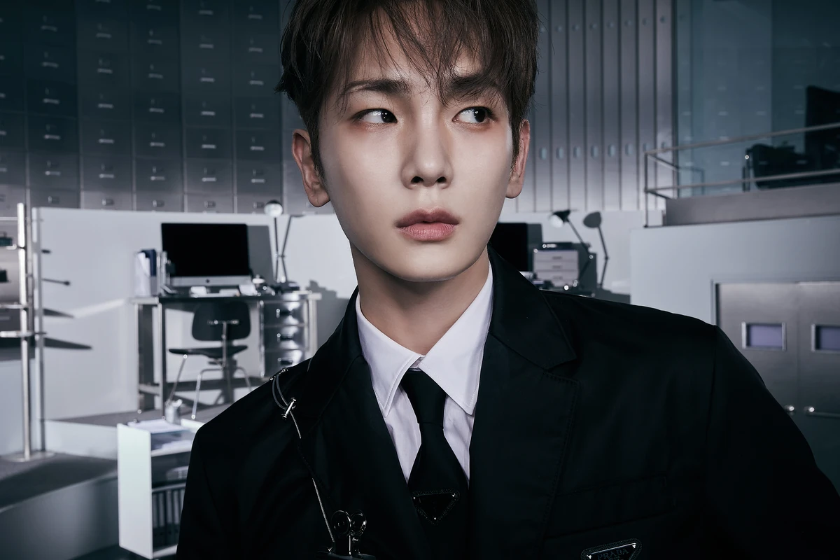 Key | Wiki K-pop | Fandom