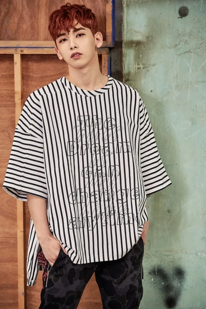 SPECTRUM | Wiki K-pop | Fandom