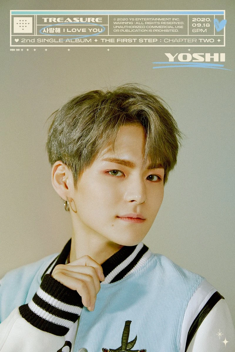 Yoshi | Wiki K-pop | Fandom