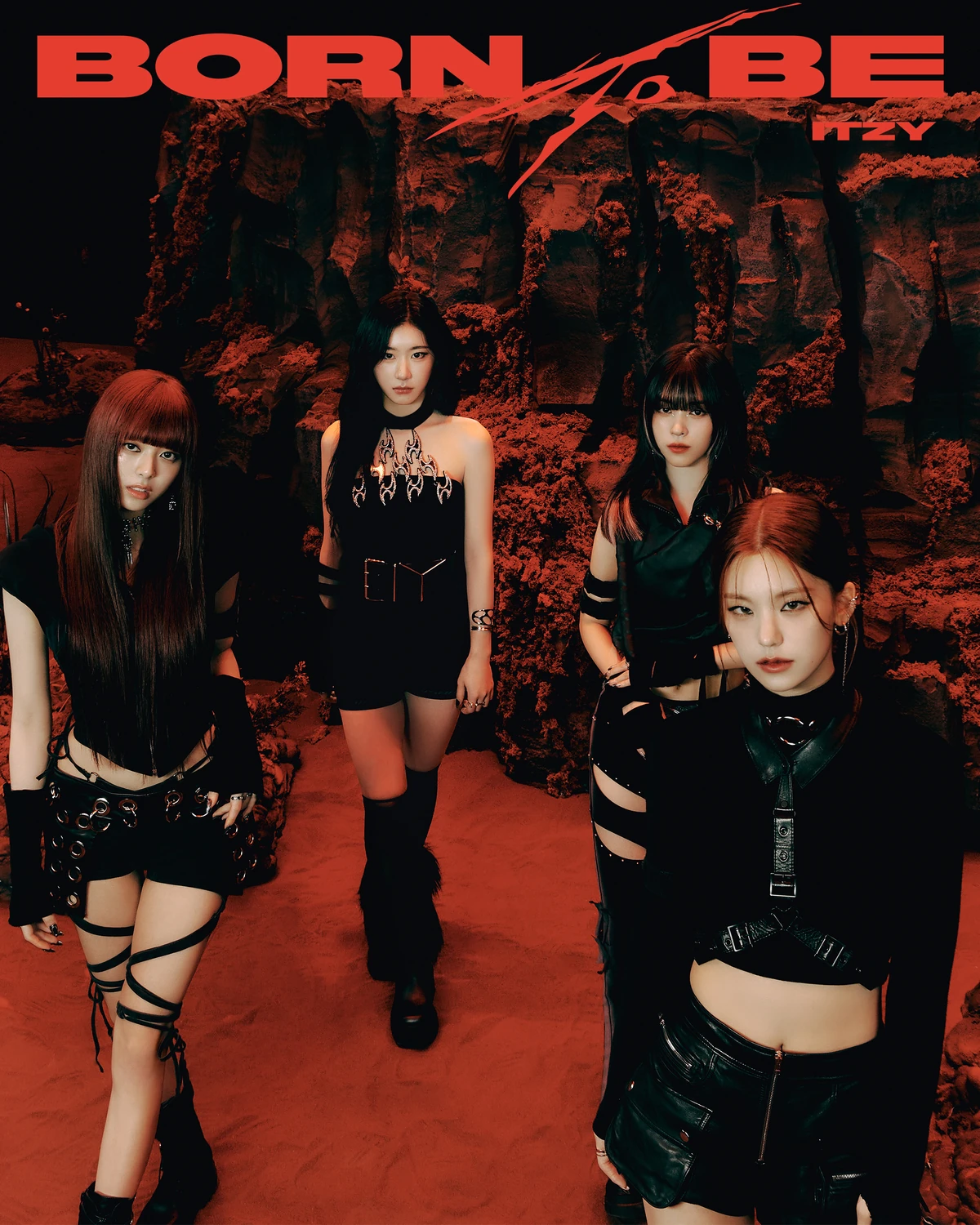 ITZY | Wiki K-pop | Fandom