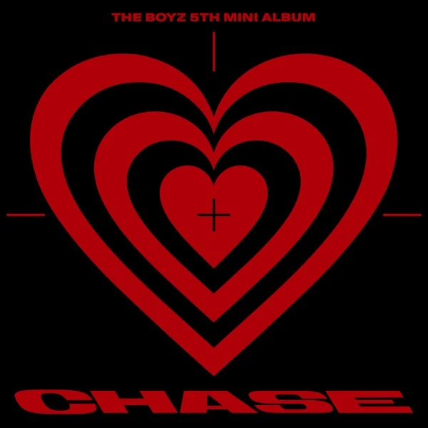 CHASE (THE BOYZ) | Wiki K-pop | Fandom