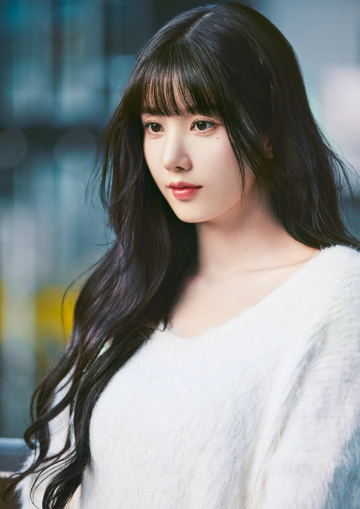 Kwon Eunbi | Wiki K-pop | Fandom