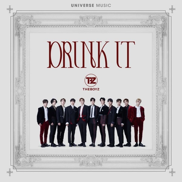 Drink It | Wiki K-pop | Fandom