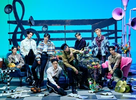 THE SOUND | Wiki K-pop | Fandom