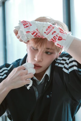 Arno | Wiki K-pop | Fandom