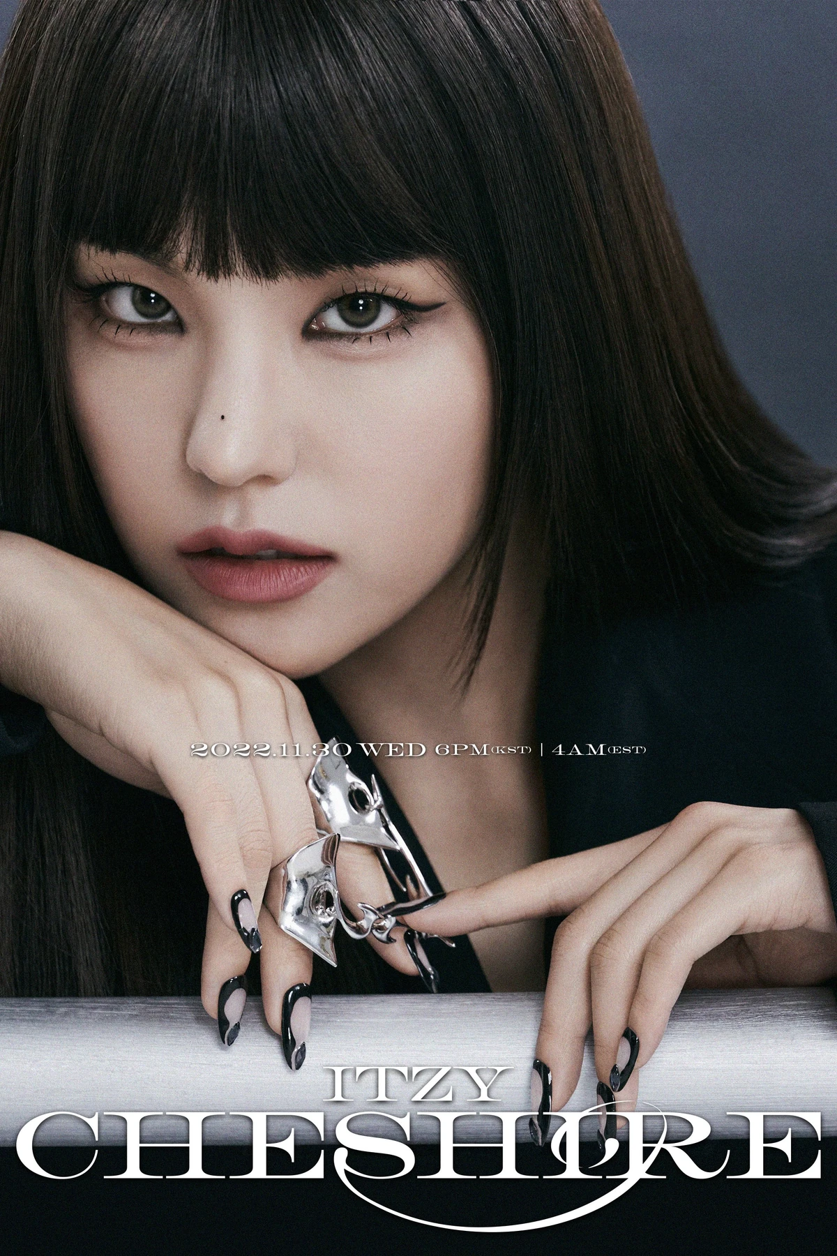 Yeji (ITZY) | Wiki K-pop | Fandom