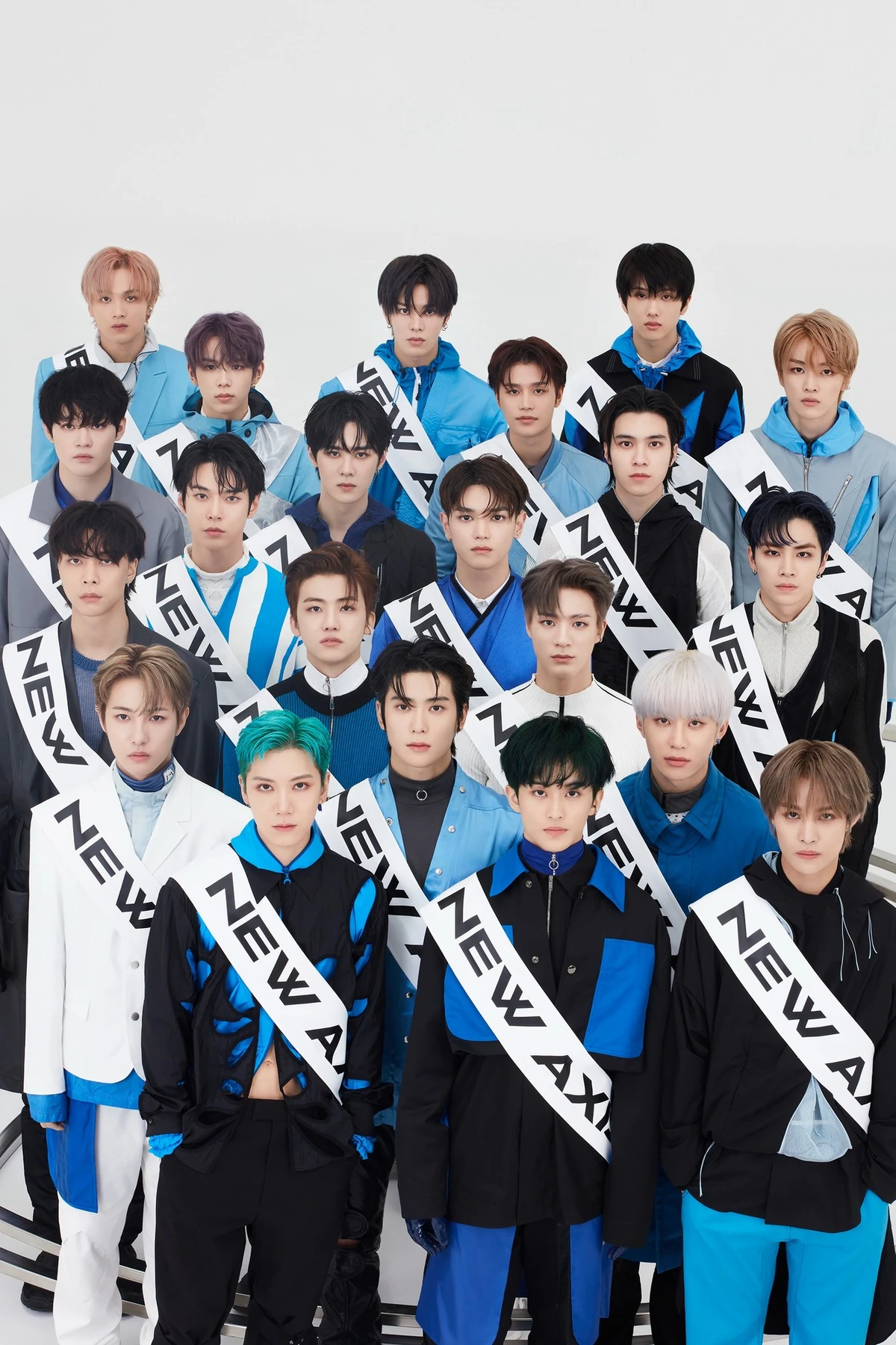 NCT | Wiki K-pop | Fandom
