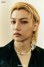 Felix | Wiki K-pop | Fandom