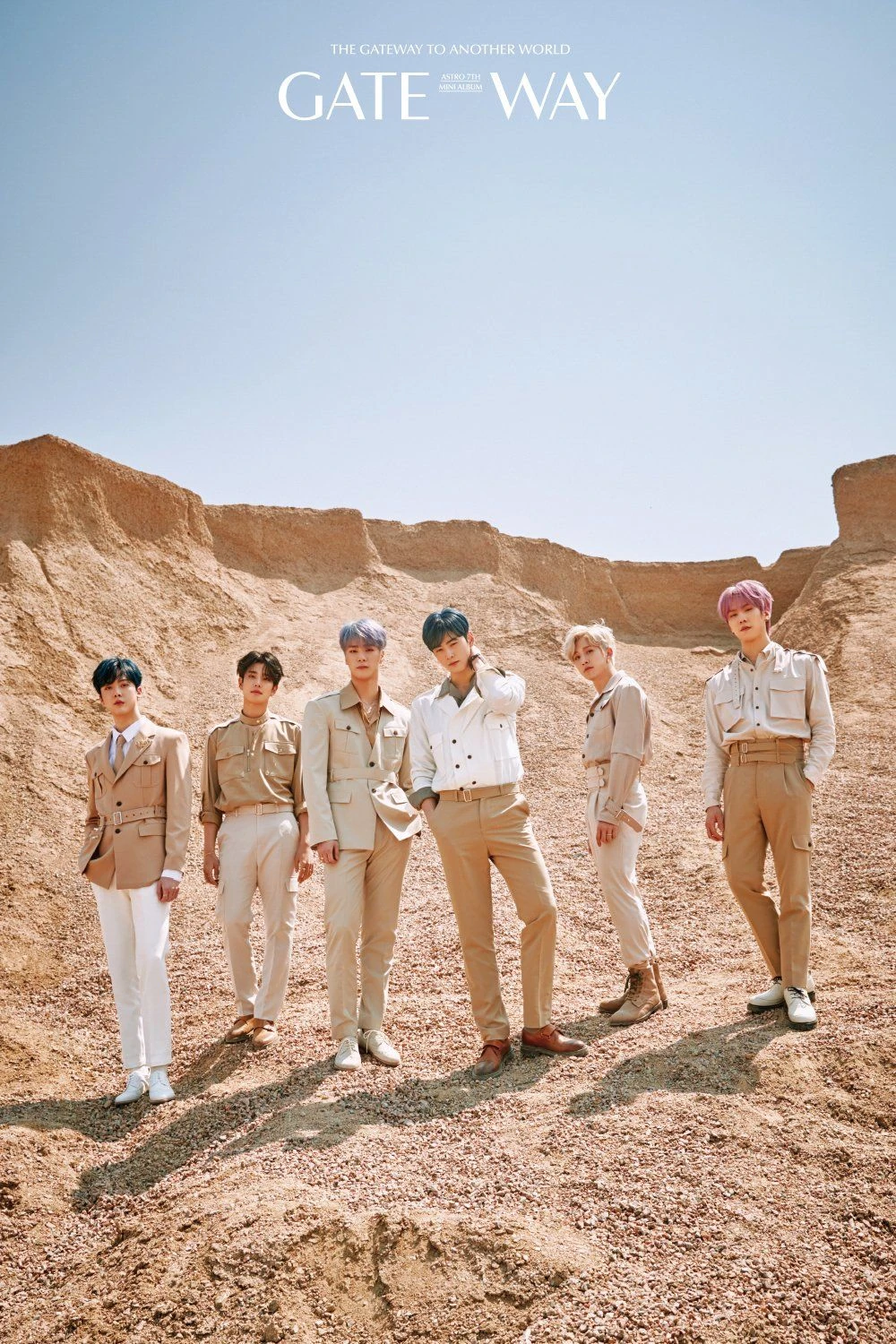 ASTRO | Wiki K-pop | Fandom