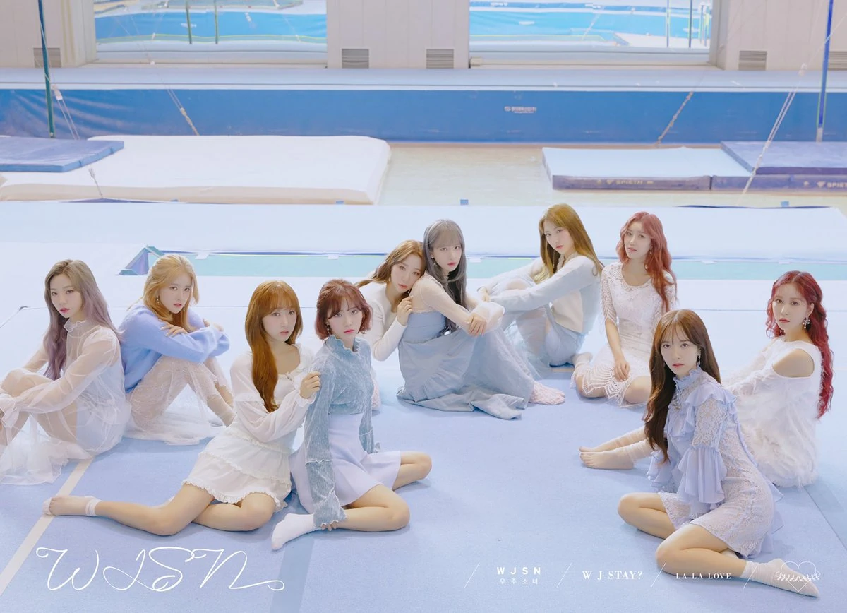 WJSN | Wiki K-pop | Fandom