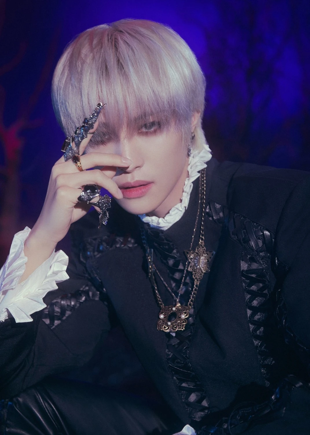 Yang-Yang | Wiki K-pop | Fandom