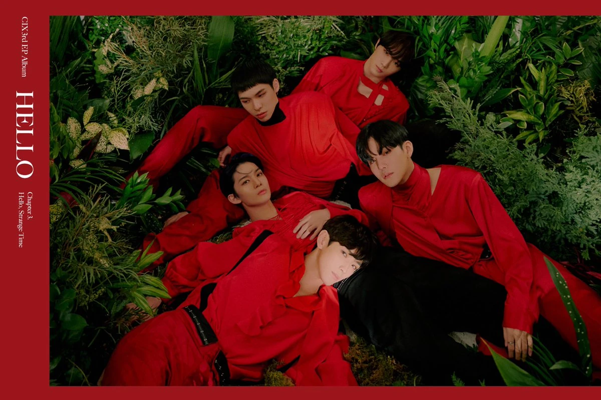 CIX | Wiki K-pop | Fandom