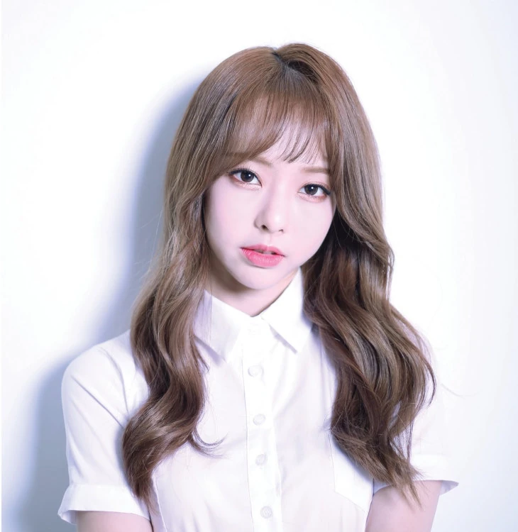ViVi | Wiki K-pop | Fandom