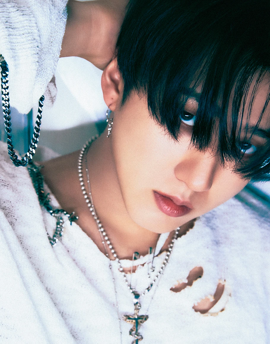 Changbin | Wiki K-pop | Fandom