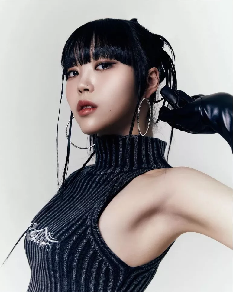 Jo Nain | Wiki K-pop | Fandom