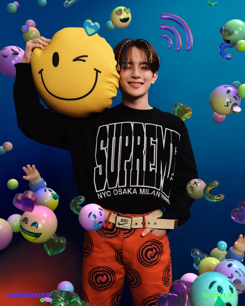 Kangmin (VERIVERY) | Wiki K-pop | Fandom