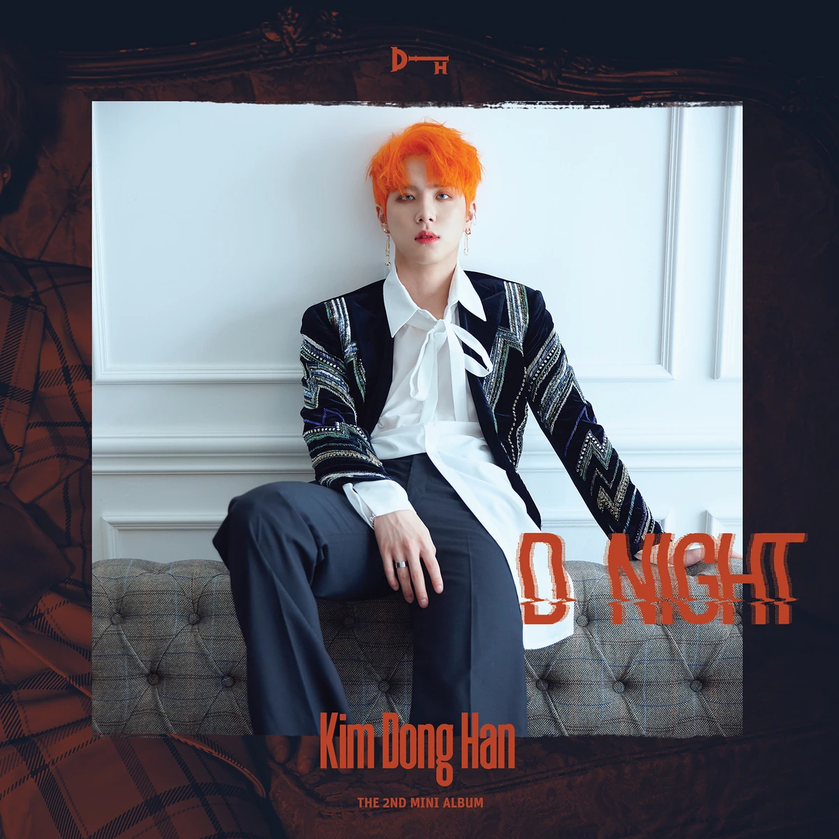 D-NIGHT | Wiki K-pop | Fandom