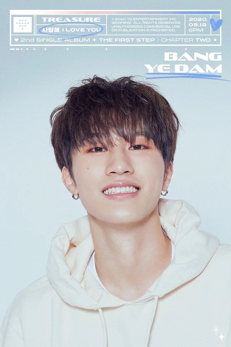 Bang Yedam | Wiki K-pop | Fandom