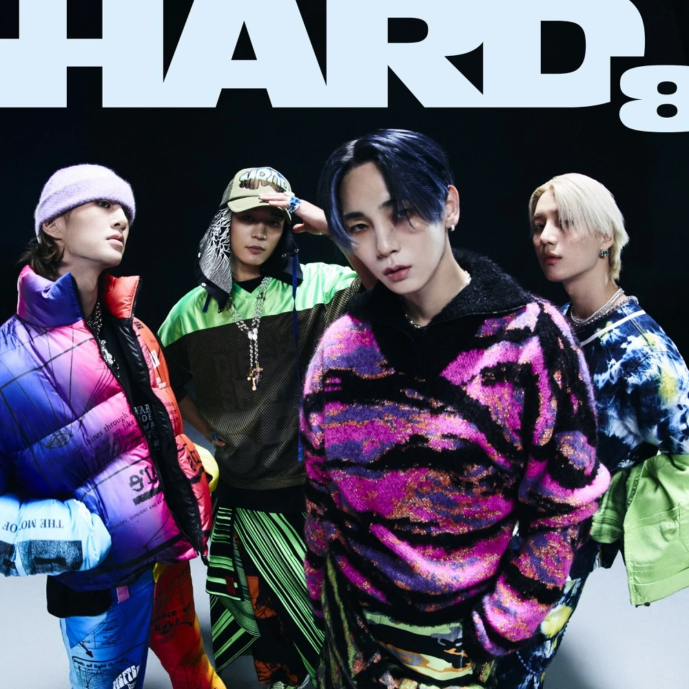 HARD | Wiki K-pop | Fandom