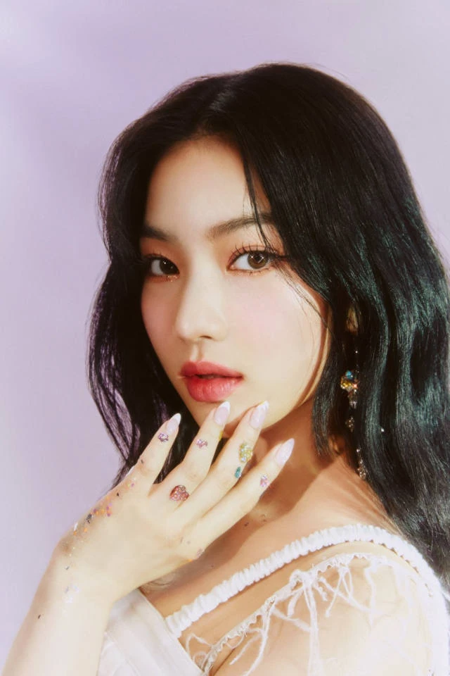 ISA | Wiki K-pop | Fandom