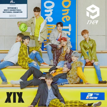 XIX | Wiki K-pop | Fandom