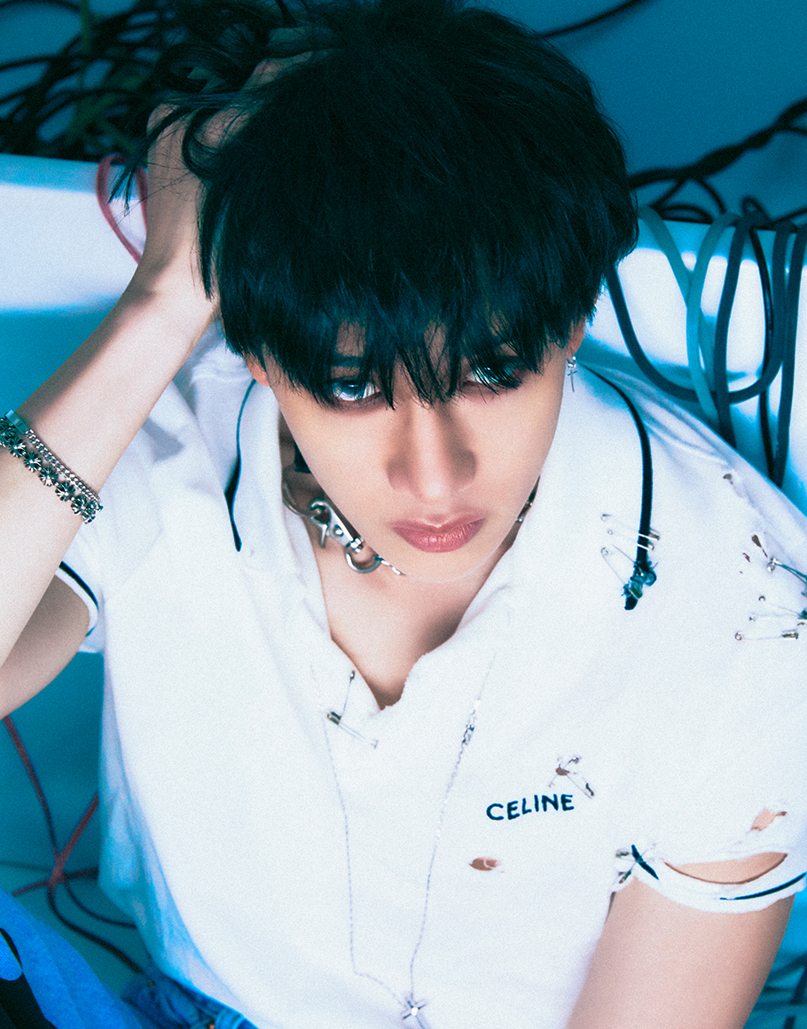 Bang Chan | Wiki K-pop | Fandom