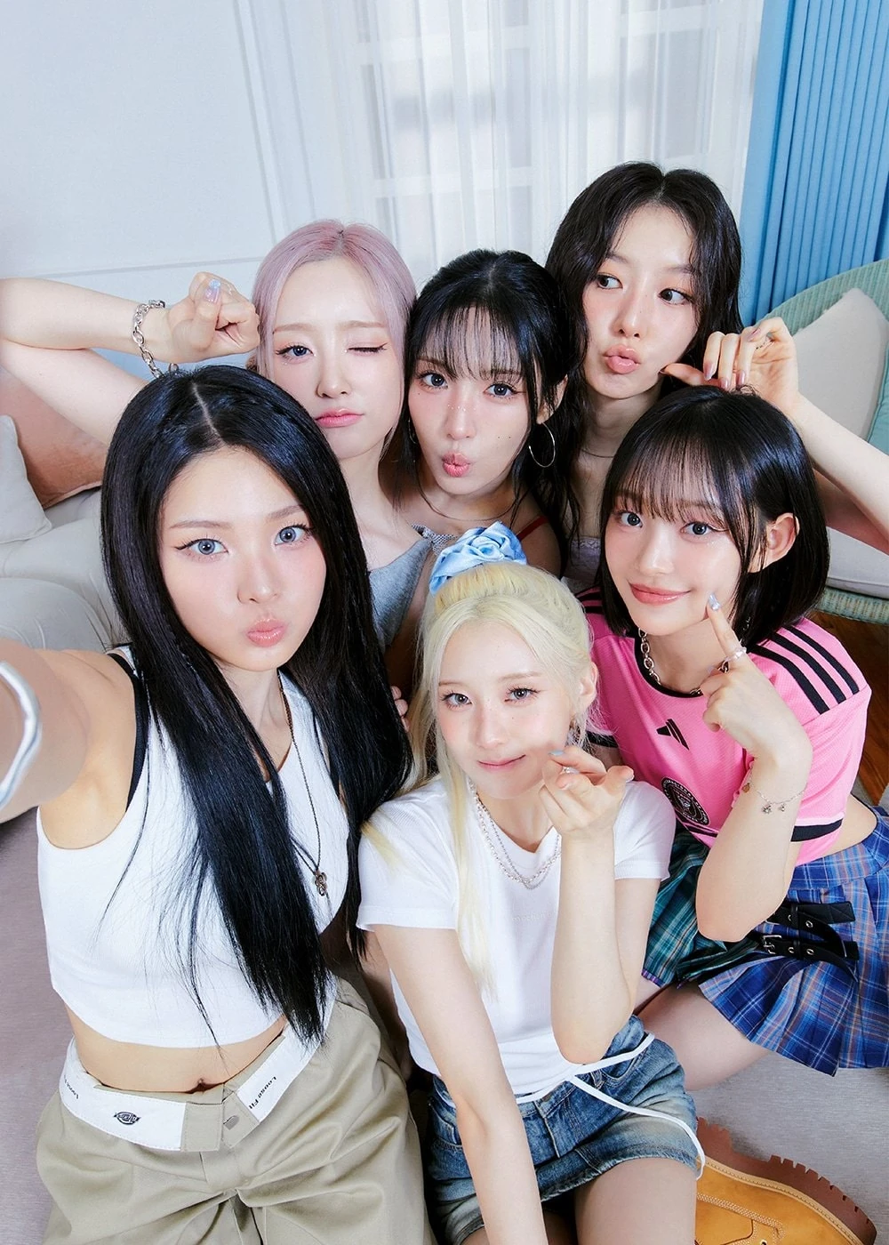 LIGHTSUM | Wiki K-pop | Fandom