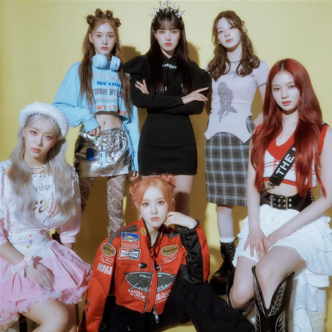 STAYC | Wiki K-pop | Fandom