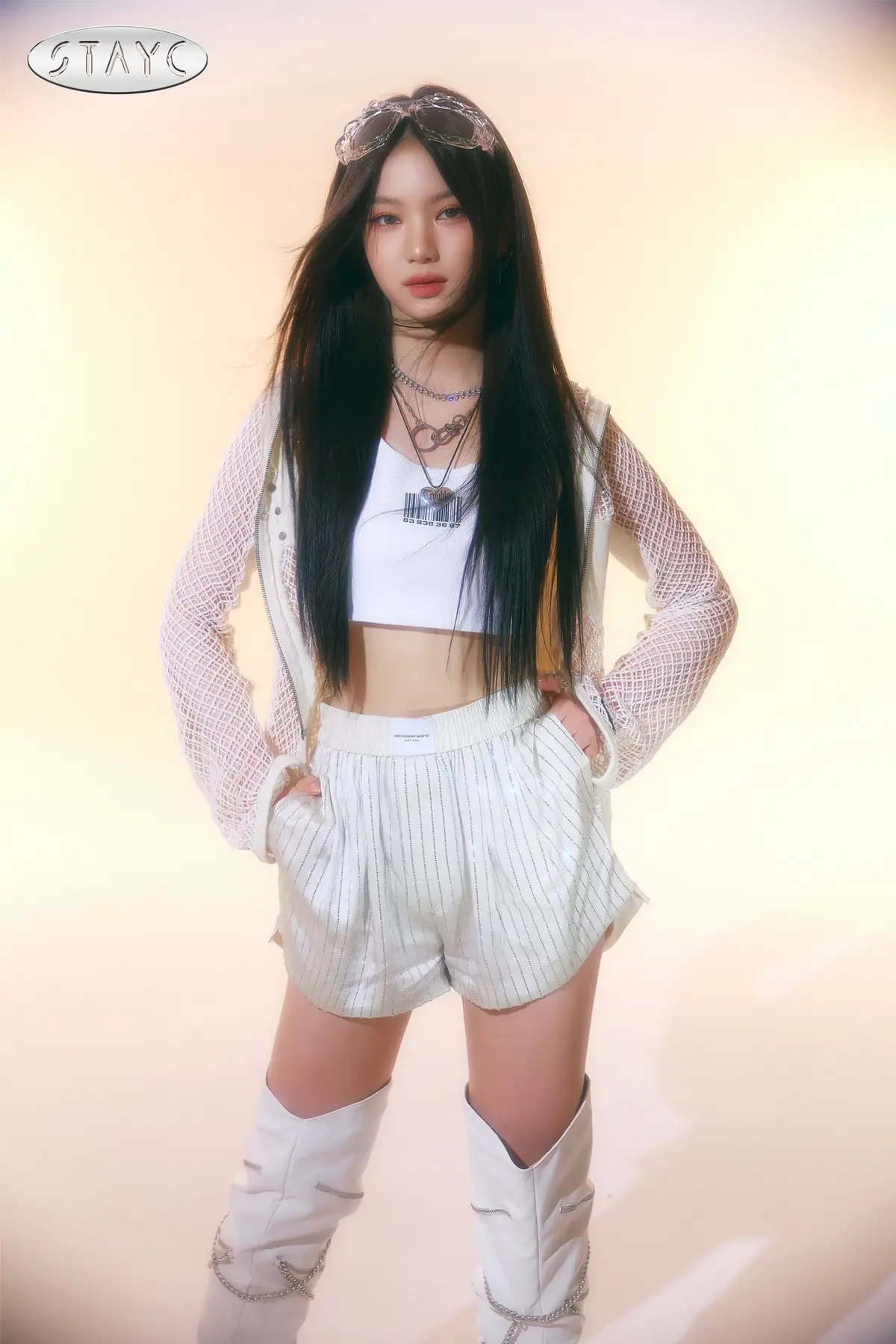 ISA | Wiki K-pop | Fandom