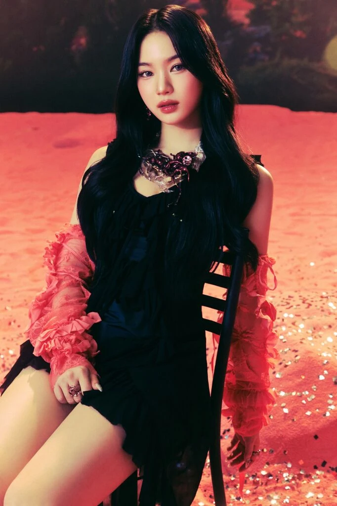 ISA | Wiki K-pop | Fandom