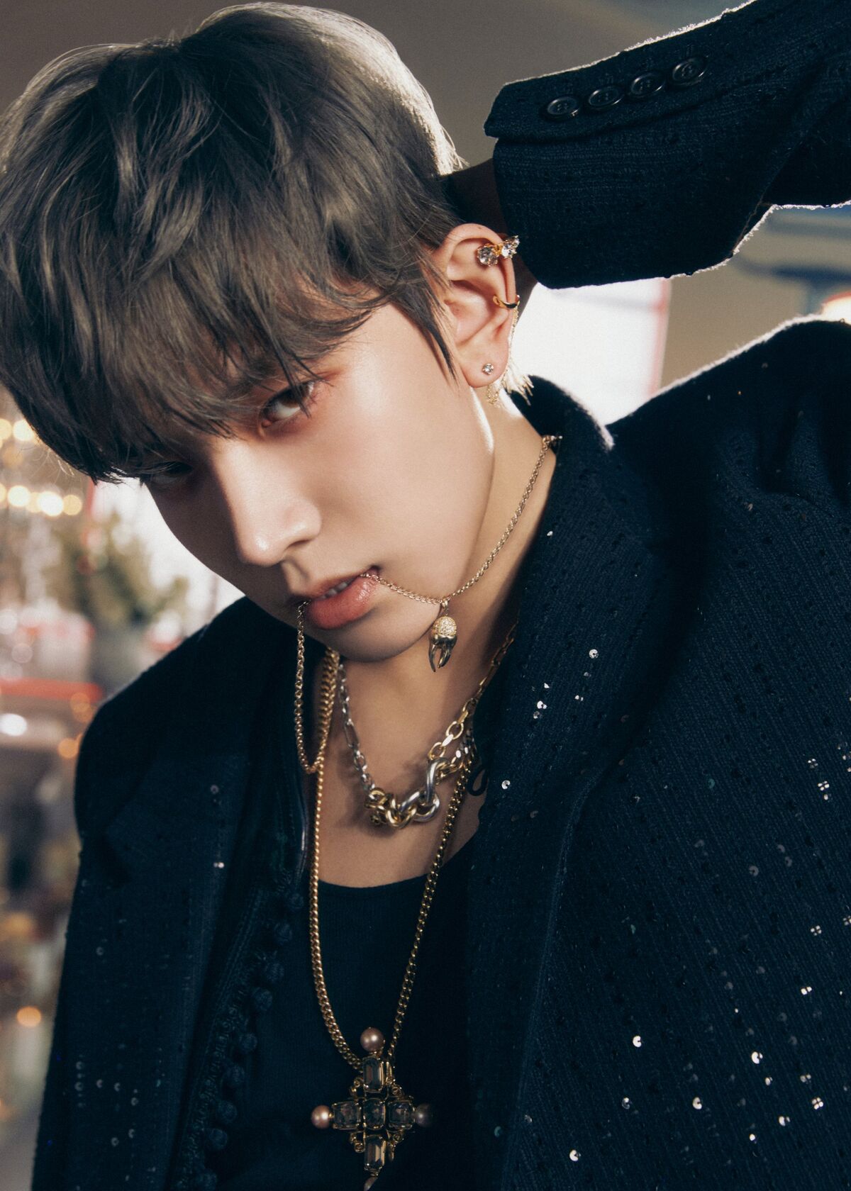 Heeseung | Wiki K-pop | Fandom