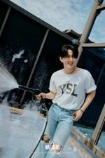 Changbin | Wiki K-pop | Fandom