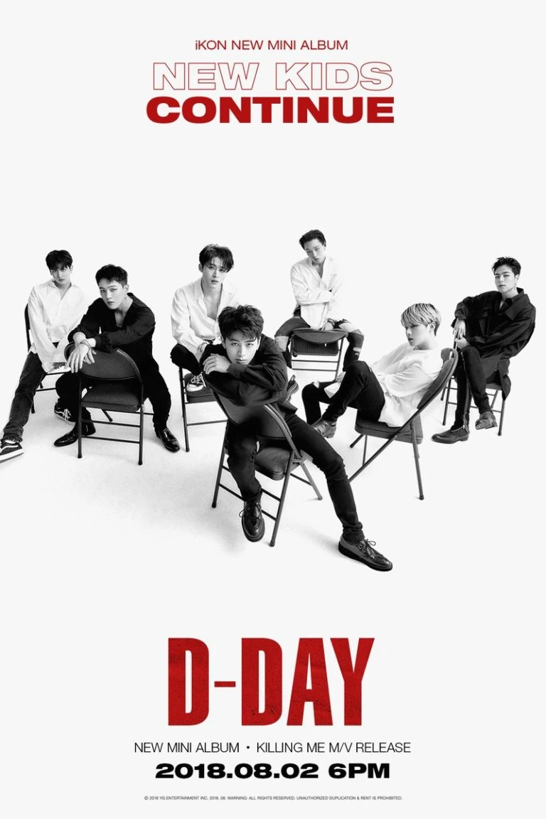 iKON | Wiki K-pop | Fandom