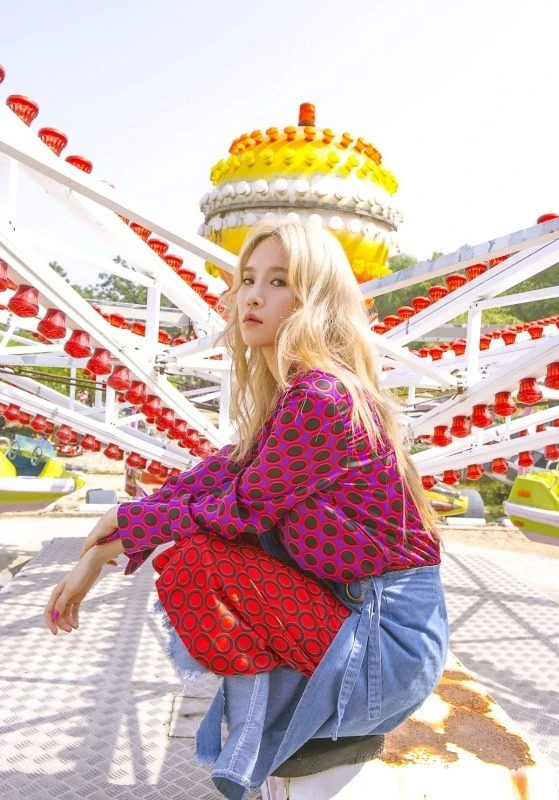 Haee | Wiki K-pop | Fandom