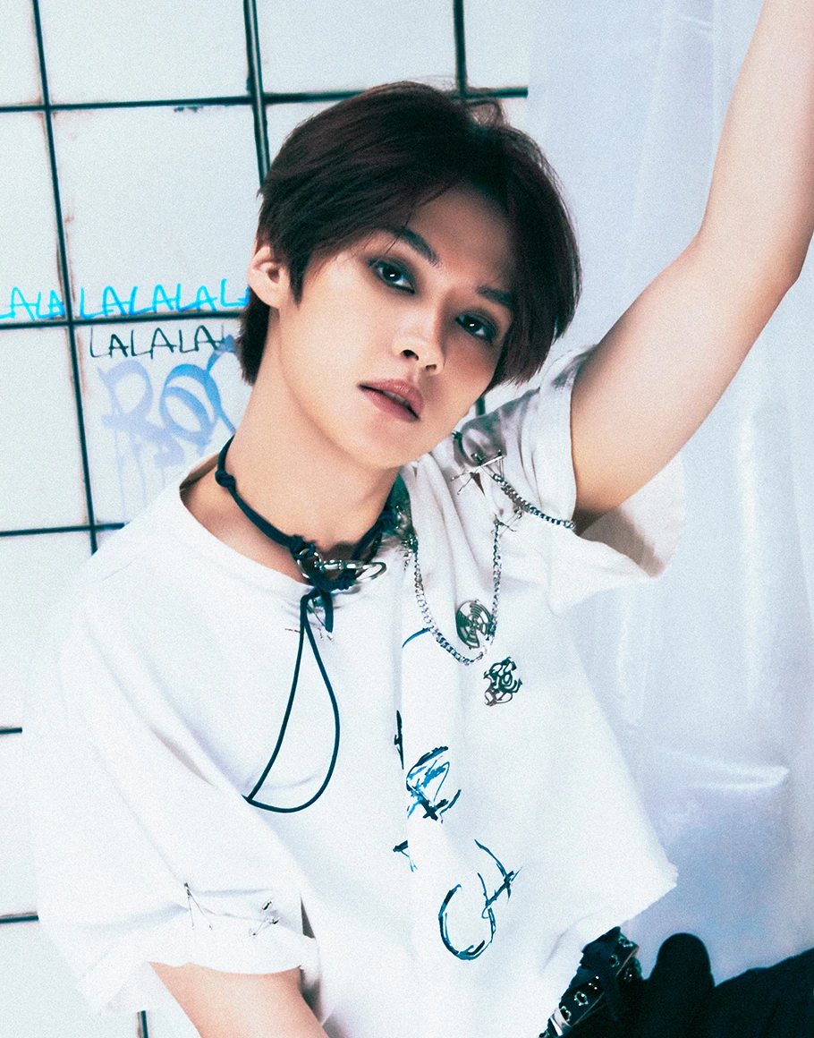 Lee Know | Wiki K-pop | Fandom