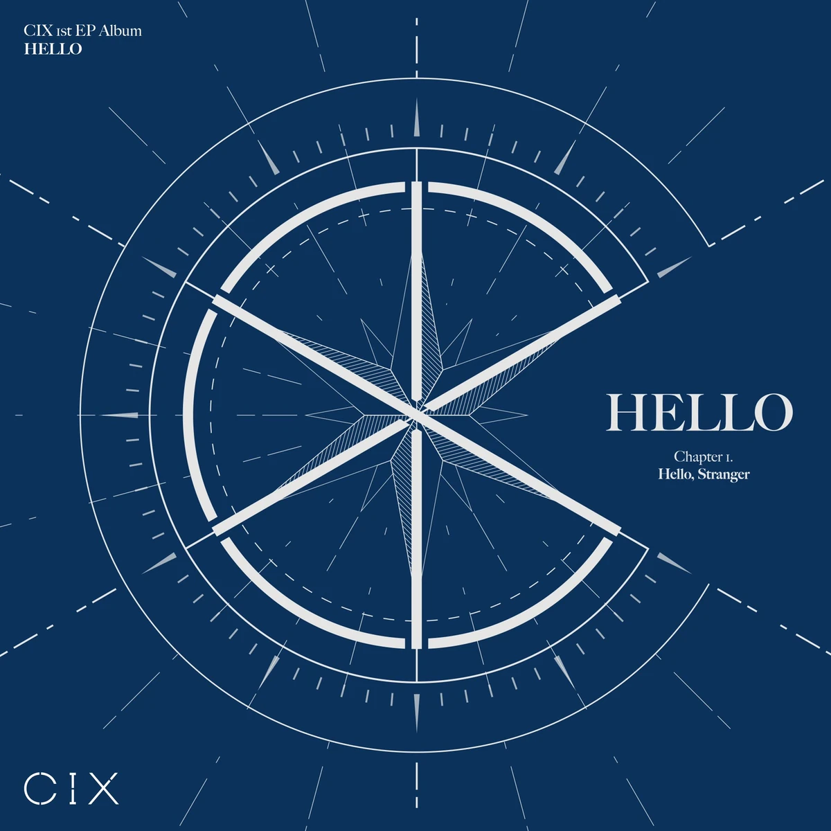 HELLO Chapter 1. Hello, Stranger | Wiki K-pop | Fandom