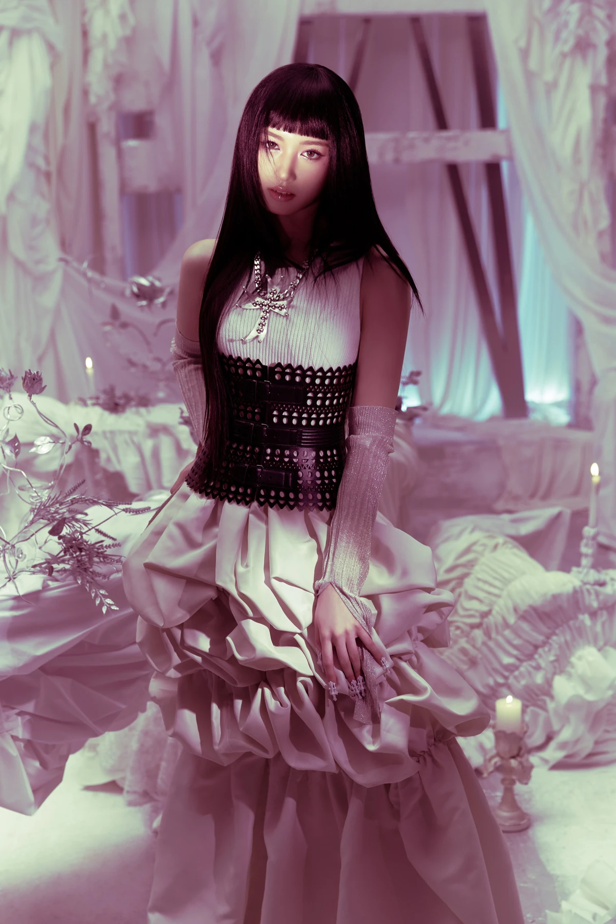 Leeseo | Wiki K-pop | Fandom