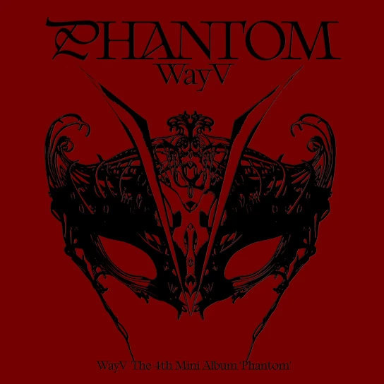Phantom | Wiki K-pop | Fandom