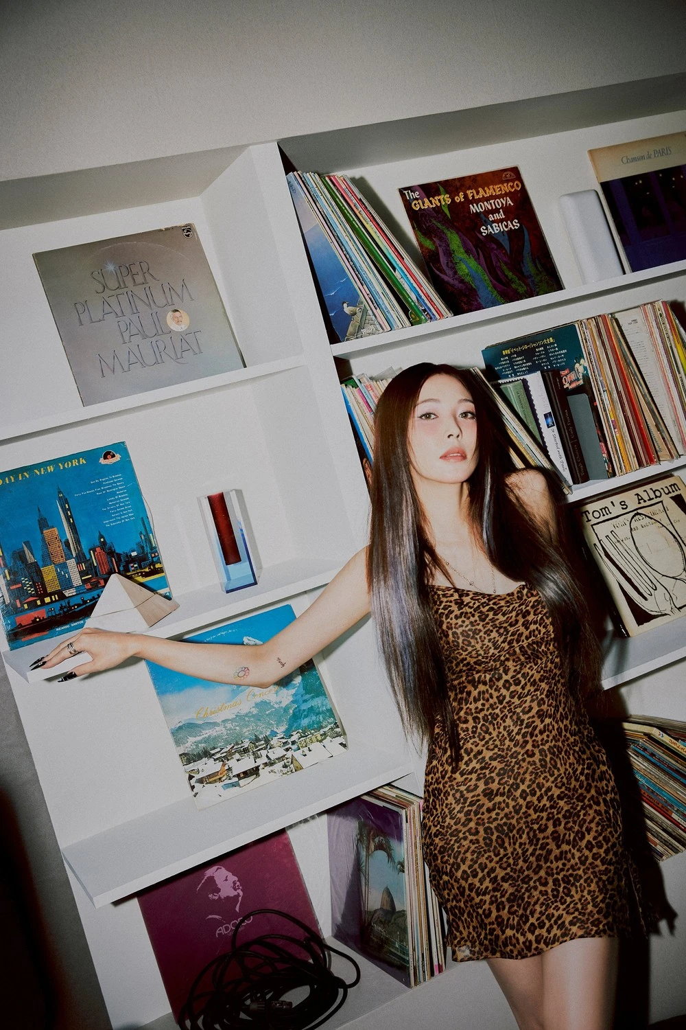 BoA | Wiki K-pop | Fandom