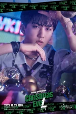 Changbin | Wiki K-pop | Fandom