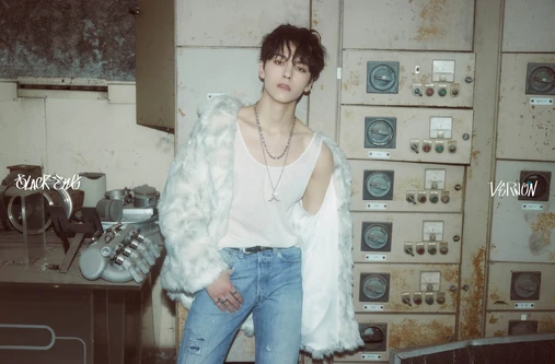 Black Eye | Wiki K-pop | Fandom