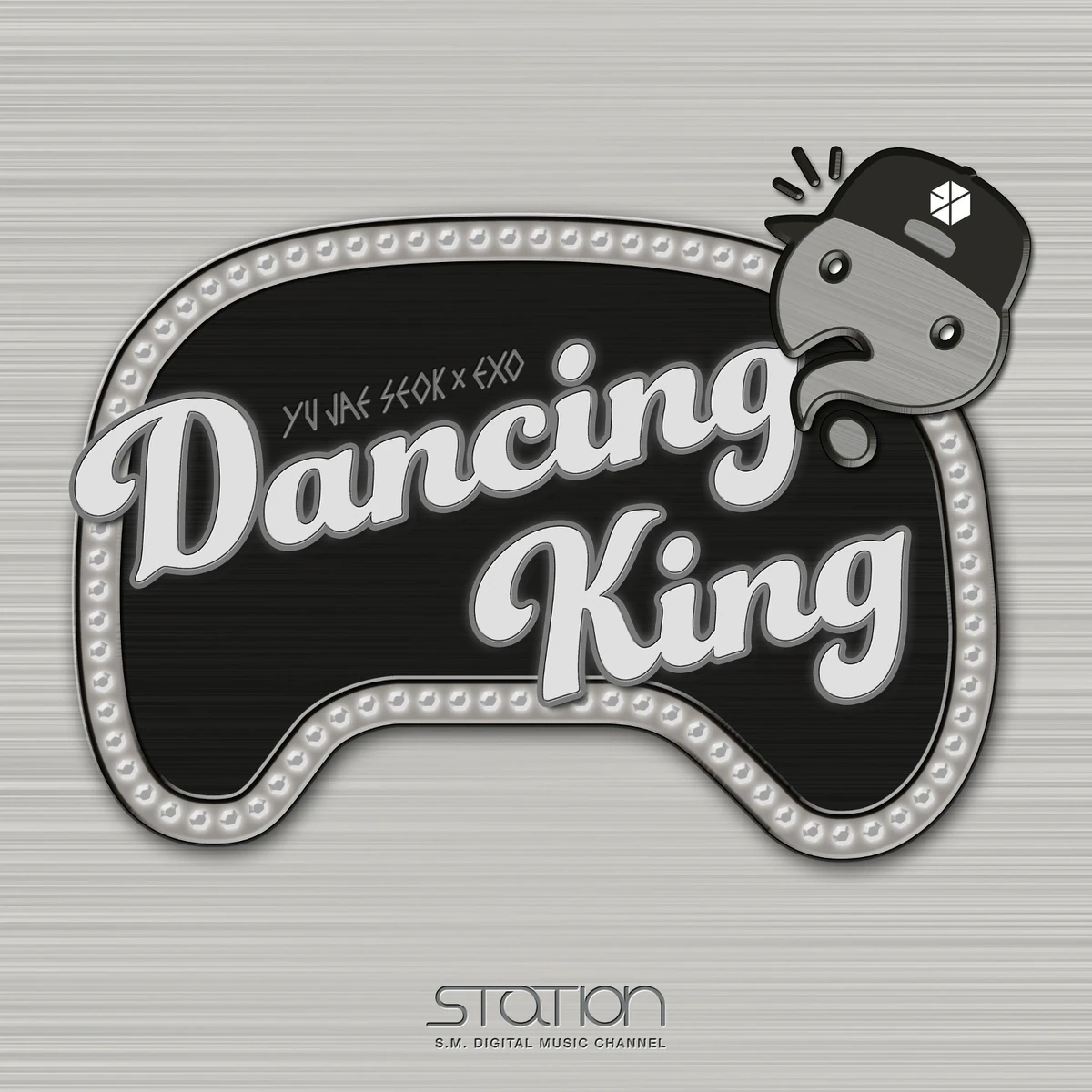 Dancing King | Wiki K-pop | Fandom