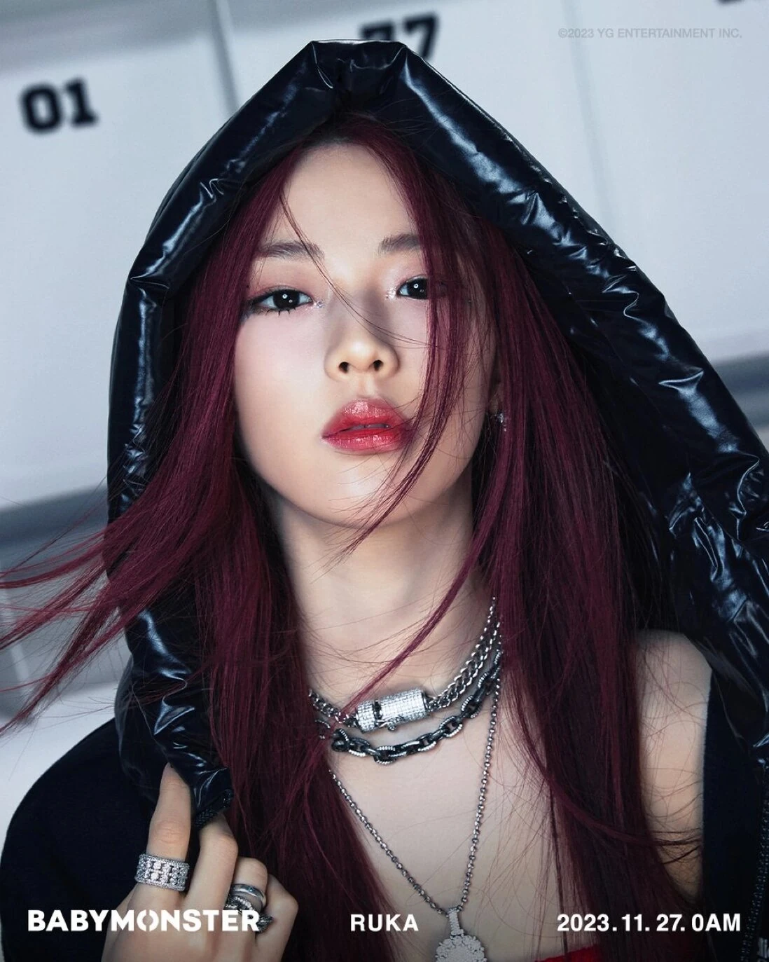 Ruka | Wiki K-pop | Fandom
