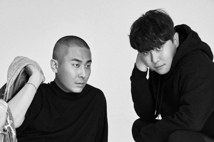 Black Eyed Pilseung | Wiki K-pop | Fandom